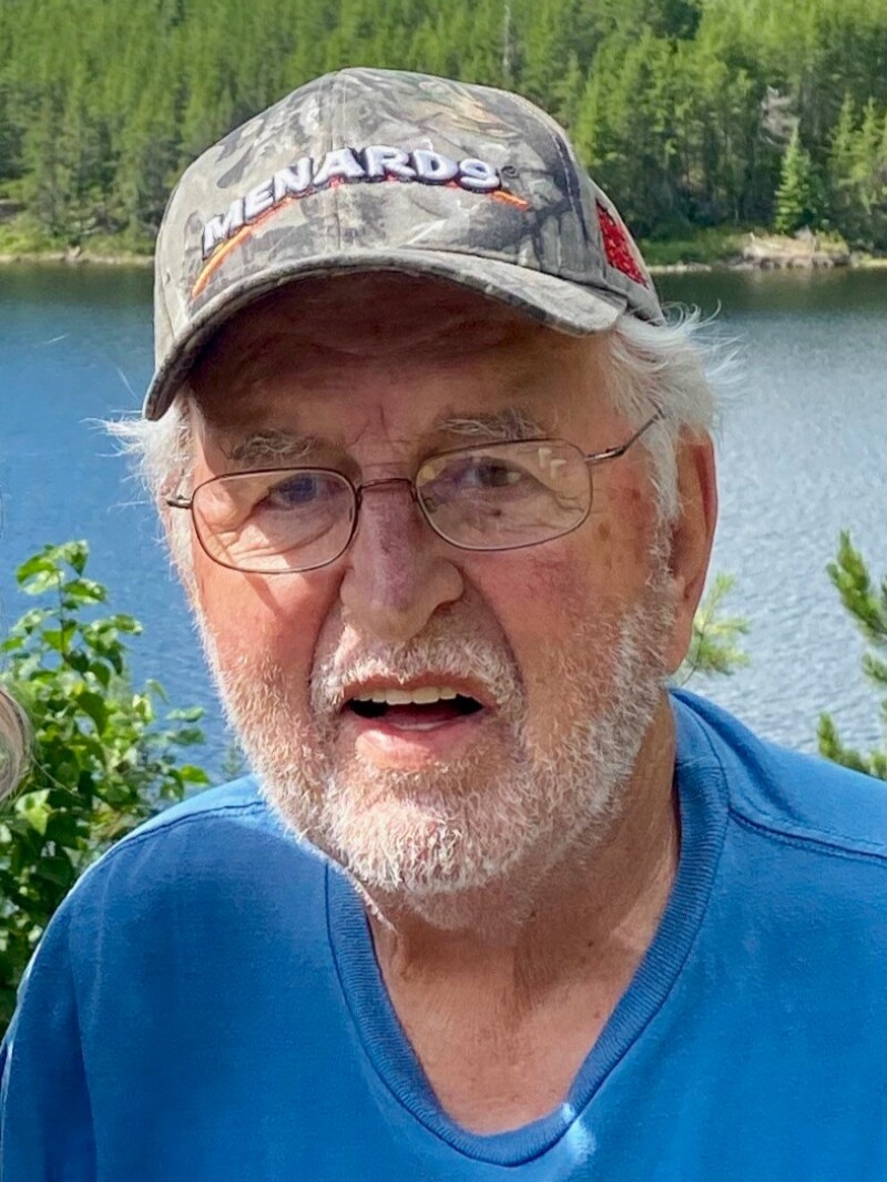 William “Bill” James Truscott - Duluth News Tribune | News, weather ...