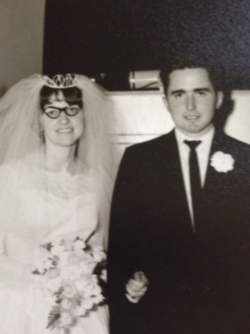 Dwight & JoAn Radcliffe - InForum | Fargo, Moorhead and West Fargo news ...