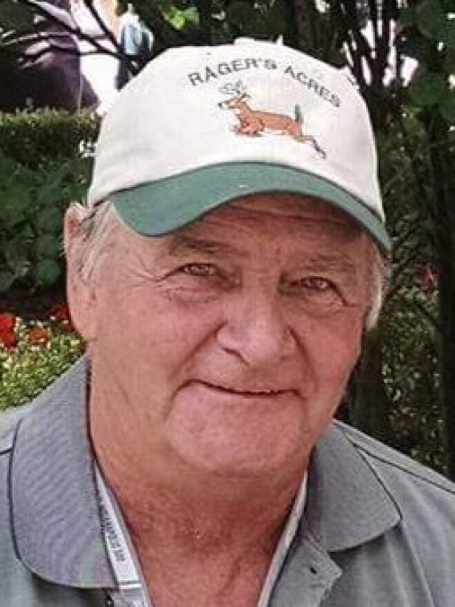 Roger Rager - Pine and Lakes Echo Journal | News, weather, sports from ...