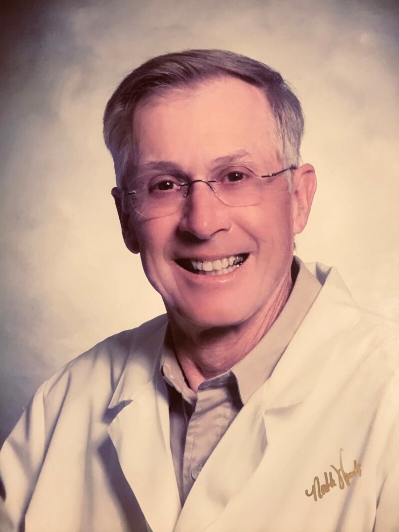 Thomas Fritz, DDS - InForum | Fargo, Moorhead and West Fargo news ...