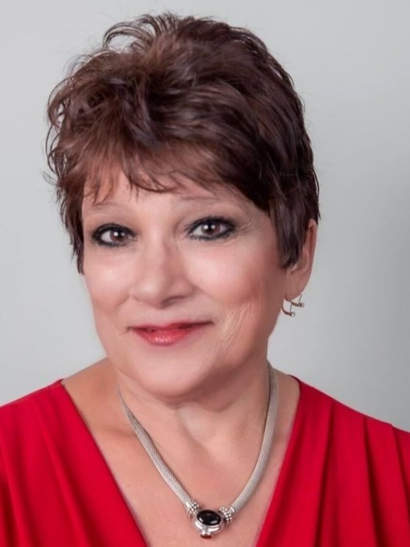 Mary Ann Verzich - Duluth News Tribune | News, weather, and sports from ...