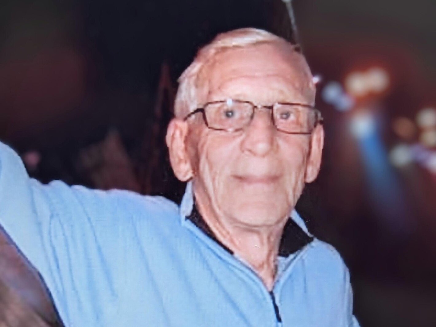 James Kimball Hagburg - The Dickinson Press | News, weather, sports ...