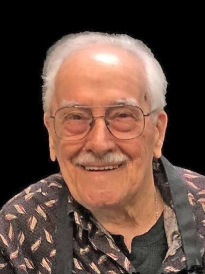 Donald “Don” K. Barnard - InForum | Fargo, Moorhead and West Fargo news ...