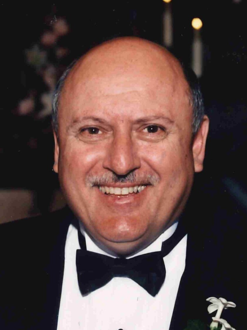 Maurice “Morry” D. Witter - Post Bulletin | Rochester Minnesota news ...