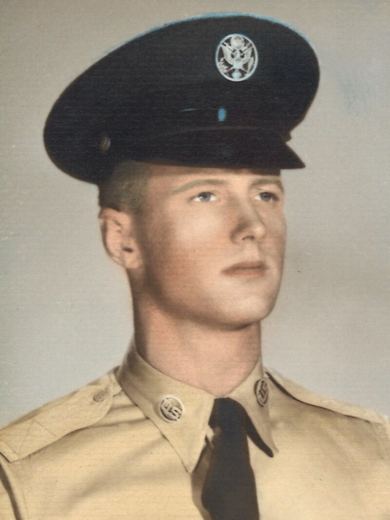 Cletus J. Magsamen - Duluth News Tribune | News, weather, and sports ...