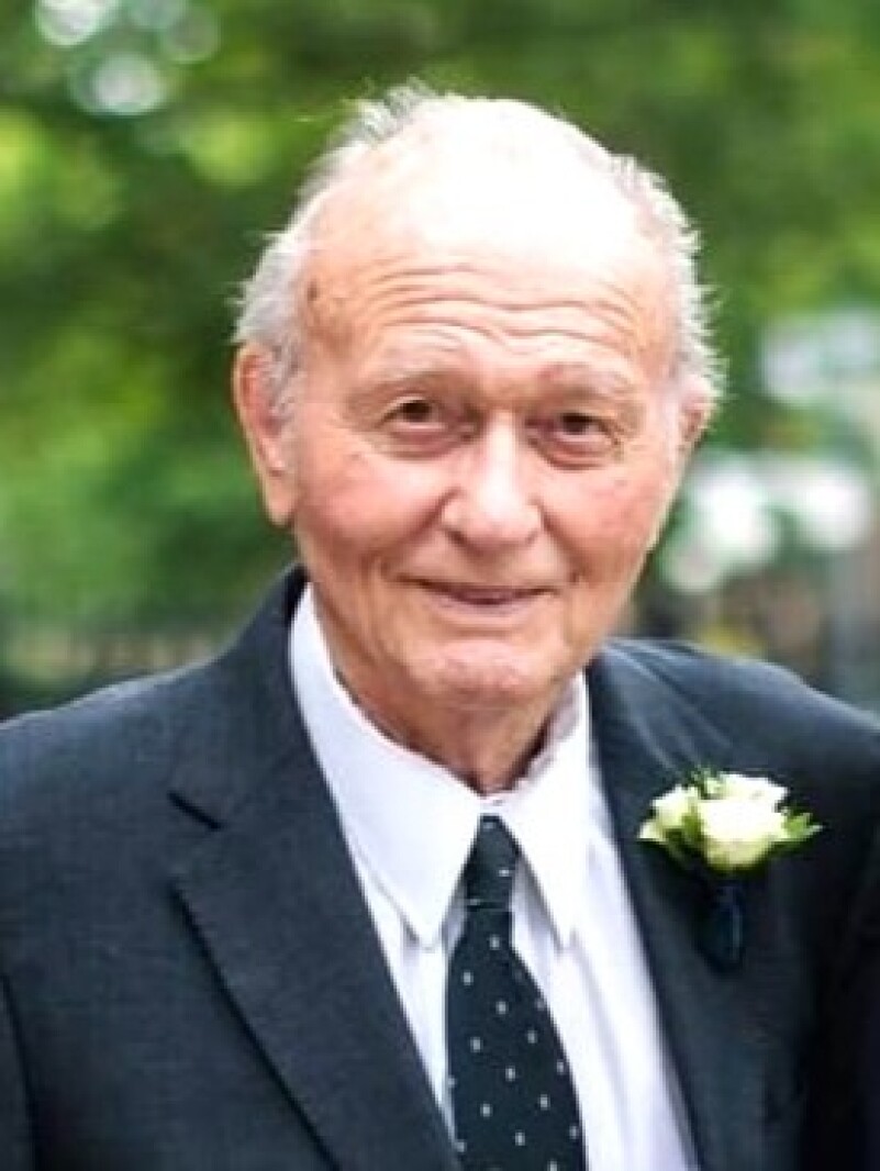 Richard “Dick” Bergman - Brainerd Dispatch | News, weather, sports from ...