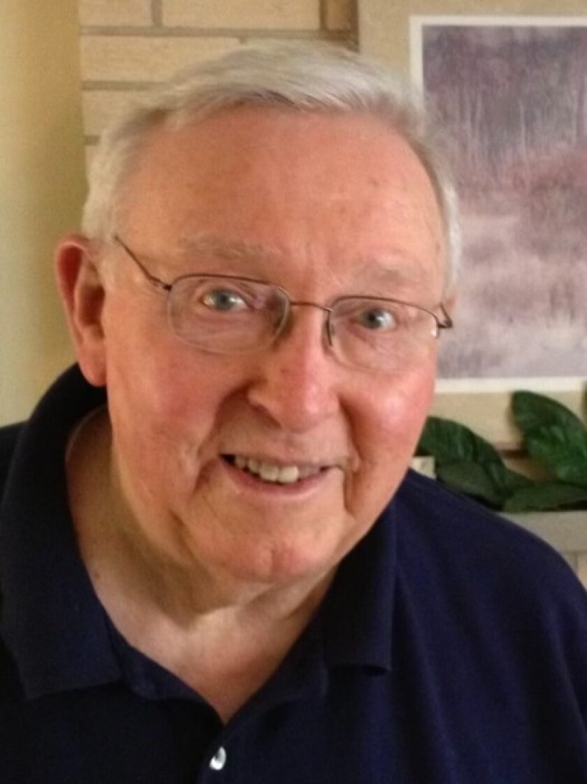 James W. Otterson - Duluth News Tribune | News, weather, and sports ...