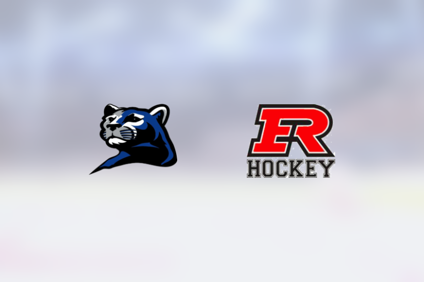 Rogers Royals victorious against Elk River/Zimmerman Elks - The Rink ...