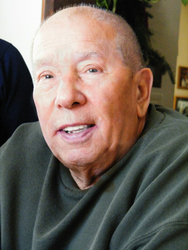 Edgar Hansgen - Post Bulletin | Rochester Minnesota news, weather, sports