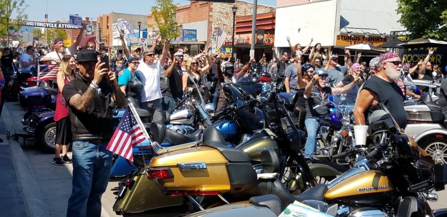 8 Arrested In Sturgis Rally Sex Sting Inforum Fargo Moorhead And