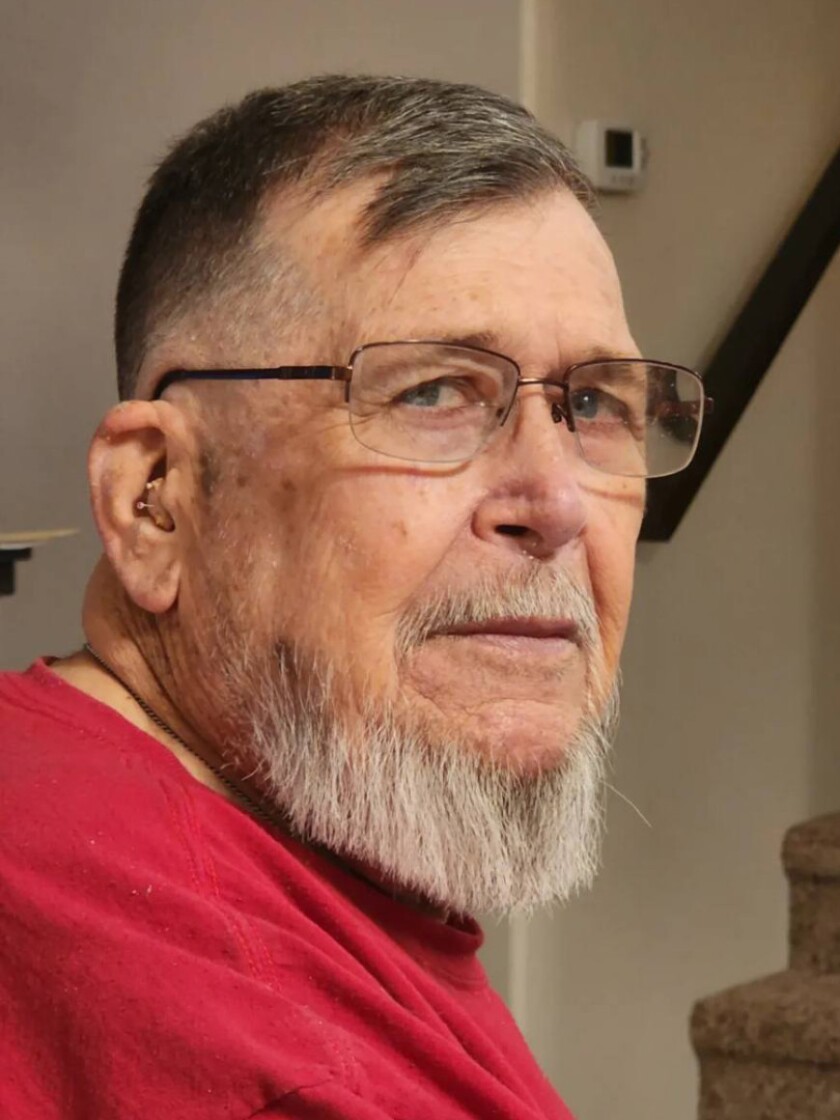 Lawrence Larry Kessel - InForum | Fargo, Moorhead and West Fargo news ...