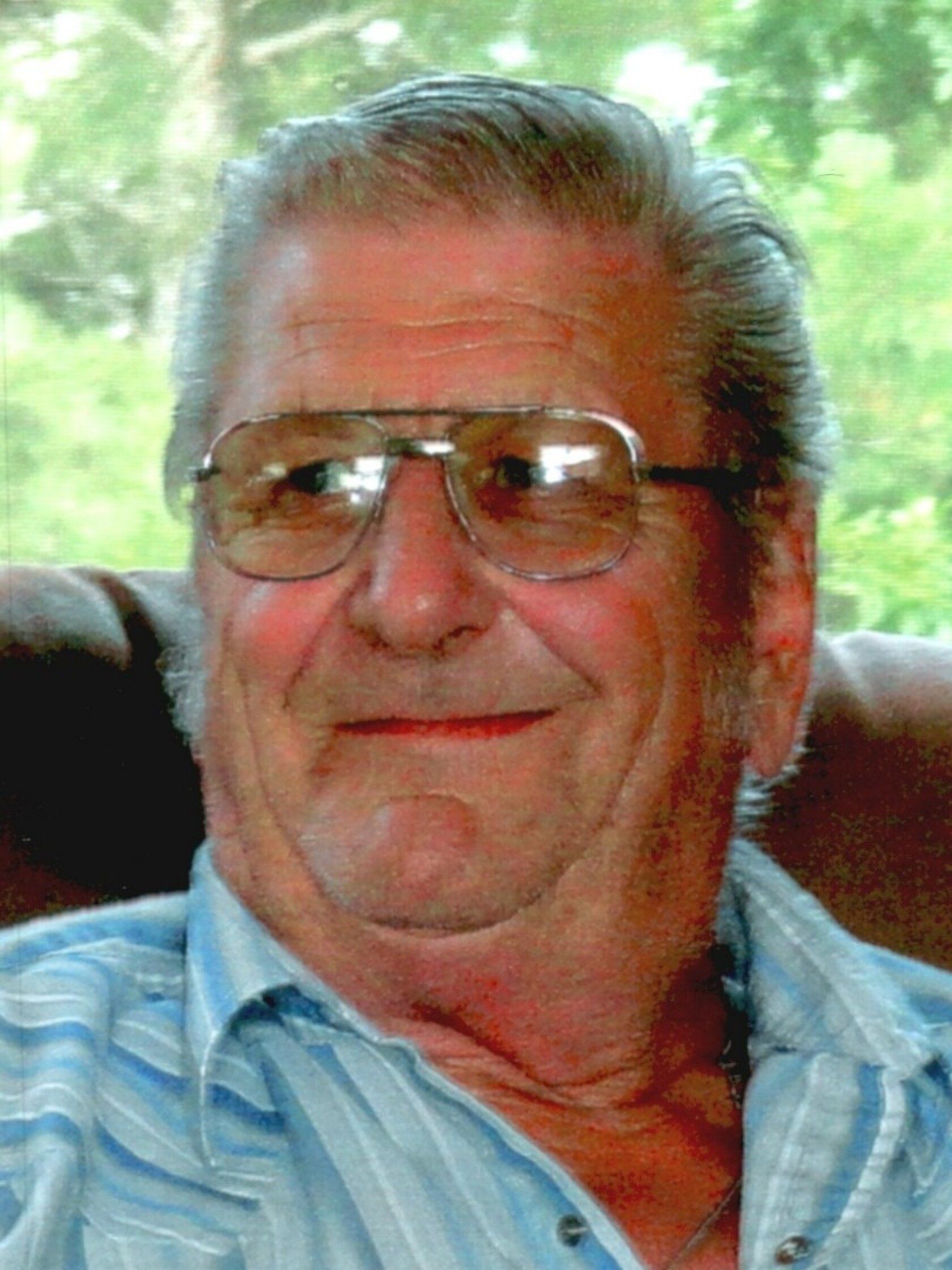 Edward “Ed” Nelson - The Bemidji Pioneer is your #1 source for news ...