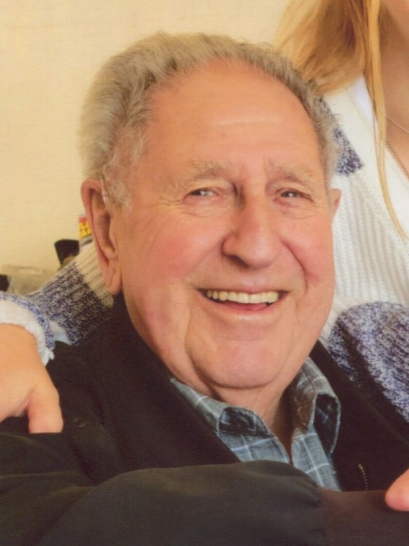 Roger N. Ostrowski - Brainerd Dispatch | News, weather, sports from ...