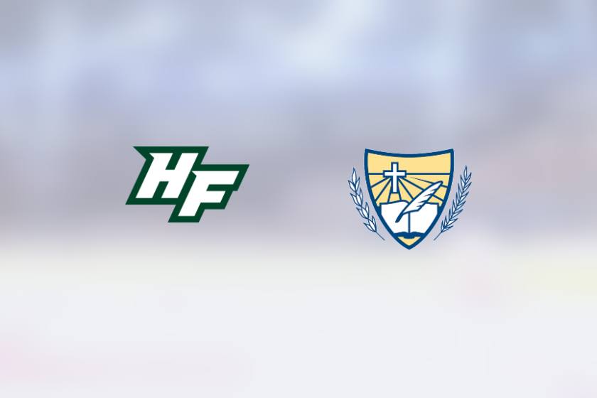 Holy Family Fire beat St. Cloud Cathedral Crusaders – Wiitala scores 2 ...