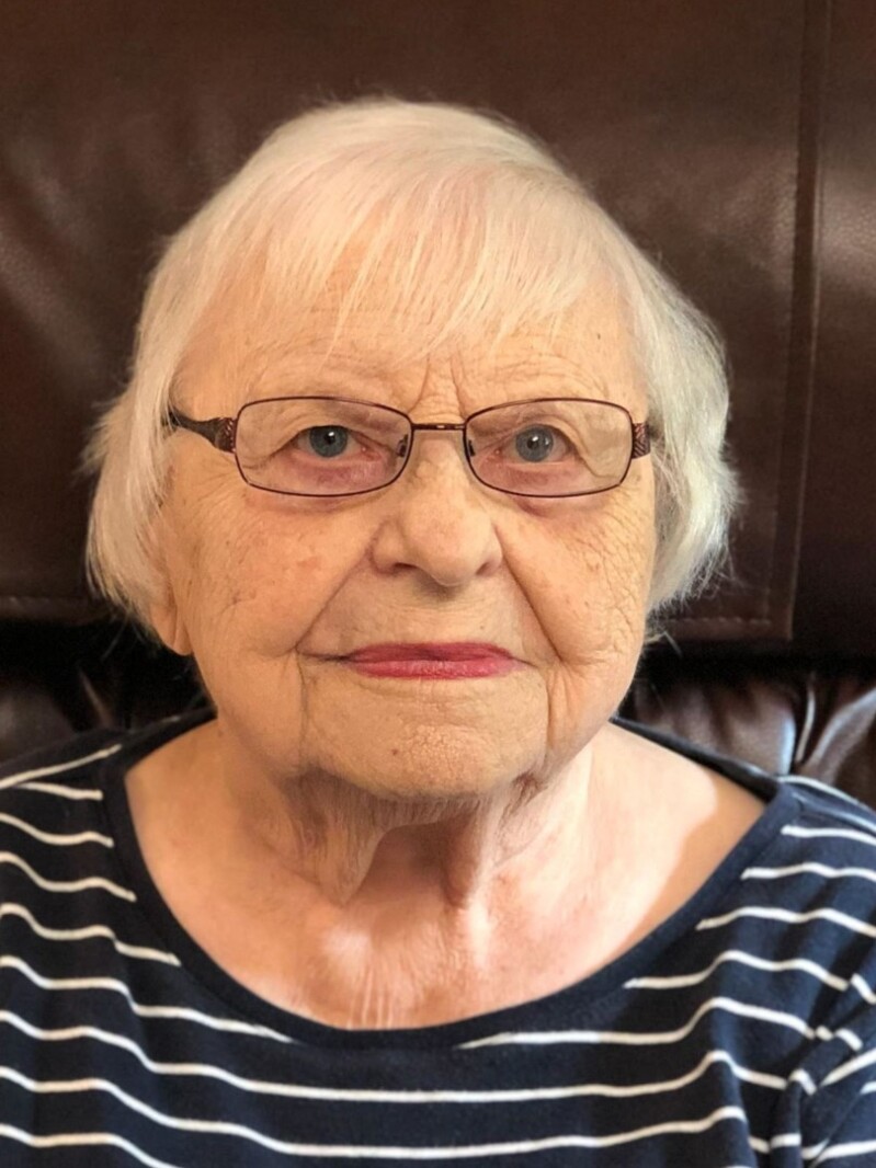 Arlene M. Bents - The Globe | News, weather, sports from Worthington ...