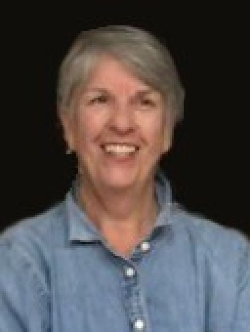 Elizabeth “Beth” Teeuwen - Alexandria Echo Press | News, weather and ...