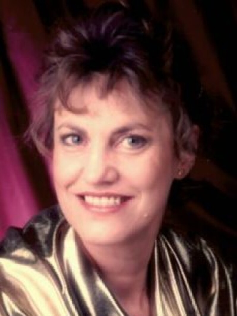 Patricia (Sibell) Patrick - Alexandria Echo Press | News, weather and ...