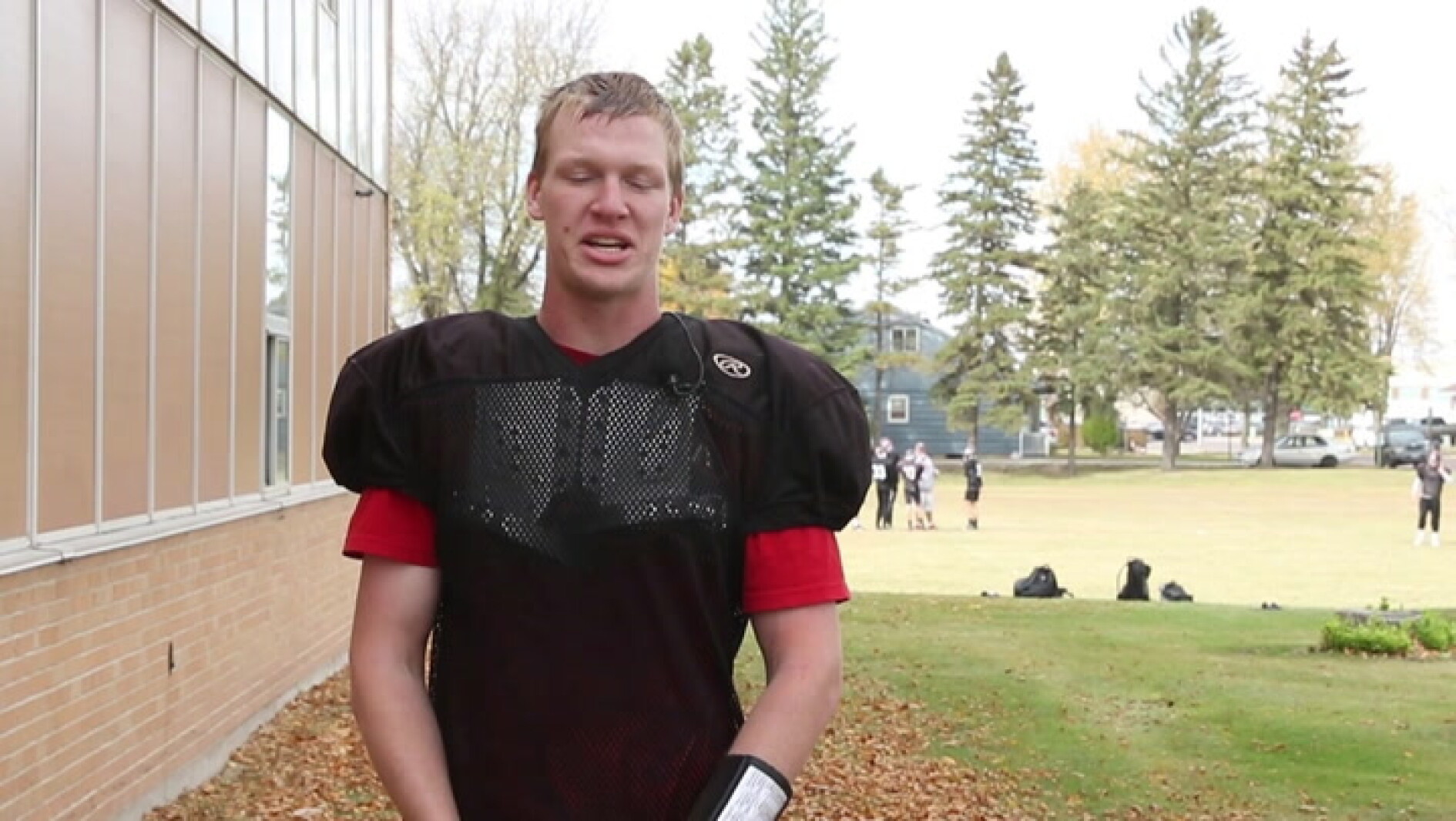 The Drill: Through hard work, Trojans' Tommy Lais has hit his stride ...