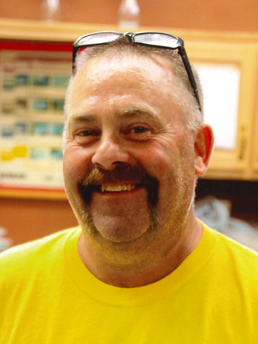 Craig H. “Nelly” Nelson - Post Bulletin | Rochester Minnesota news ...