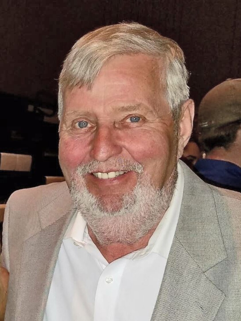 John R. Seter - InForum | Fargo, Moorhead and West Fargo news, weather ...