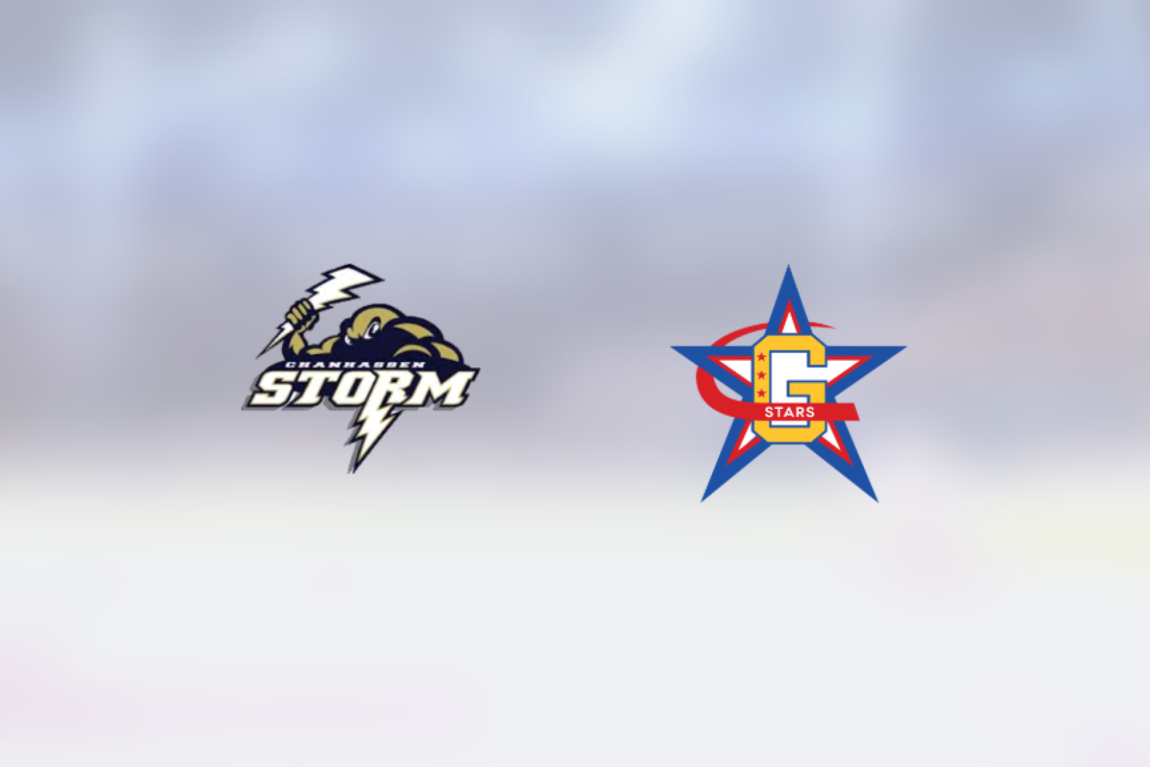 Gentry Academy Stars win against Chanhassen Storm - The Rink Live ...