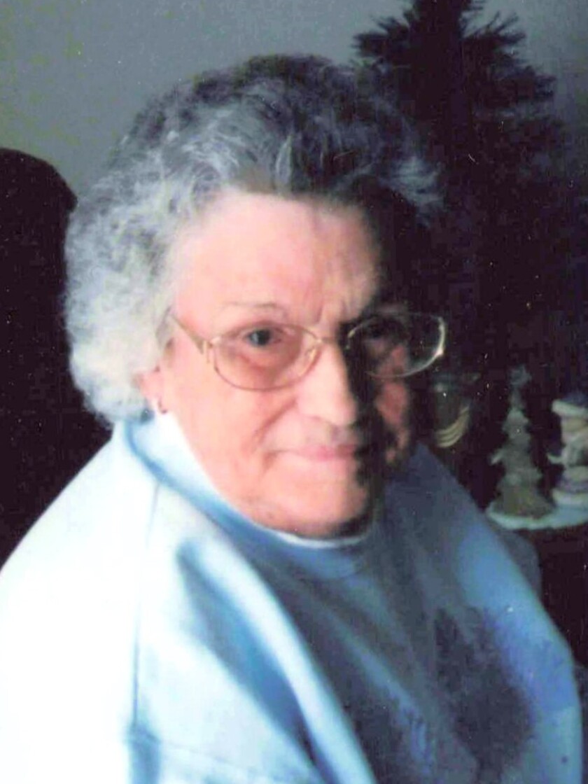 Virginia B. Sundquist - Duluth News Tribune | News, weather, and sports ...