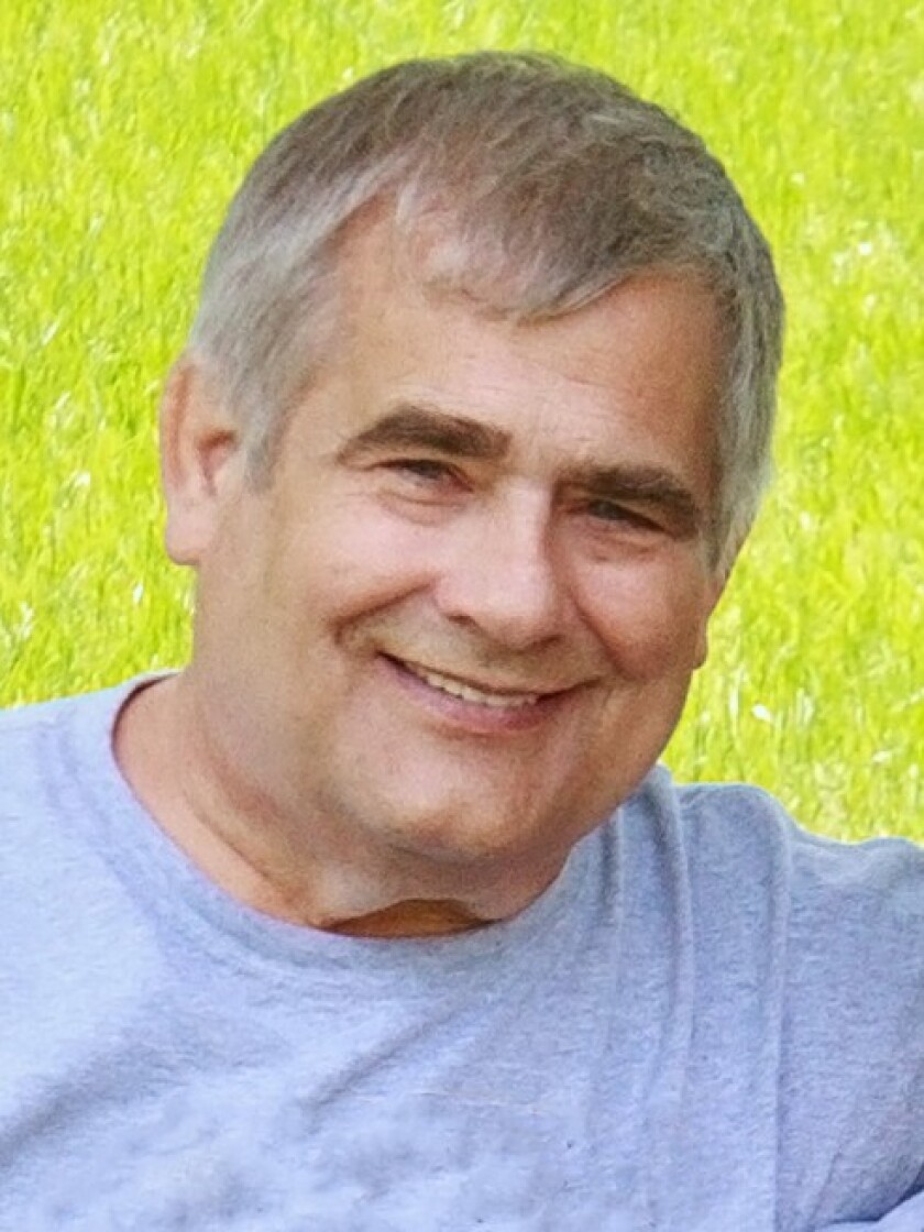 James B. Olson - InForum | Fargo, Moorhead and West Fargo news, weather and sports