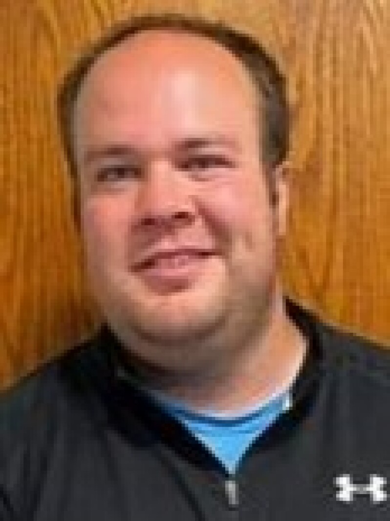 Reierson accepts agriculturist position at American Crystal - Grand ...