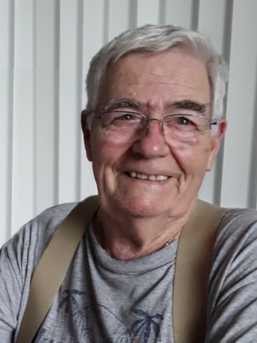 Alan B. Torgerson - The Bemidji Pioneer is your #1 source for news ...