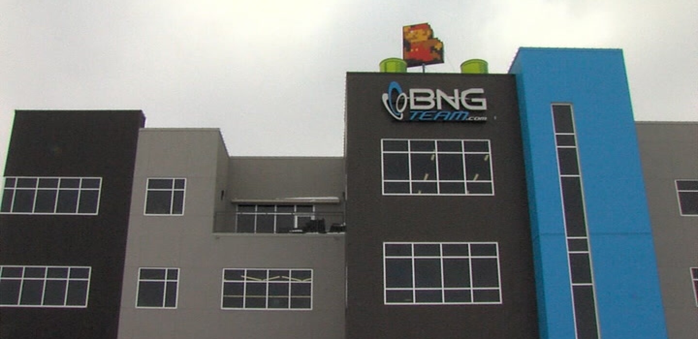 BNG Team offers new space for private charitable event - InForum ...