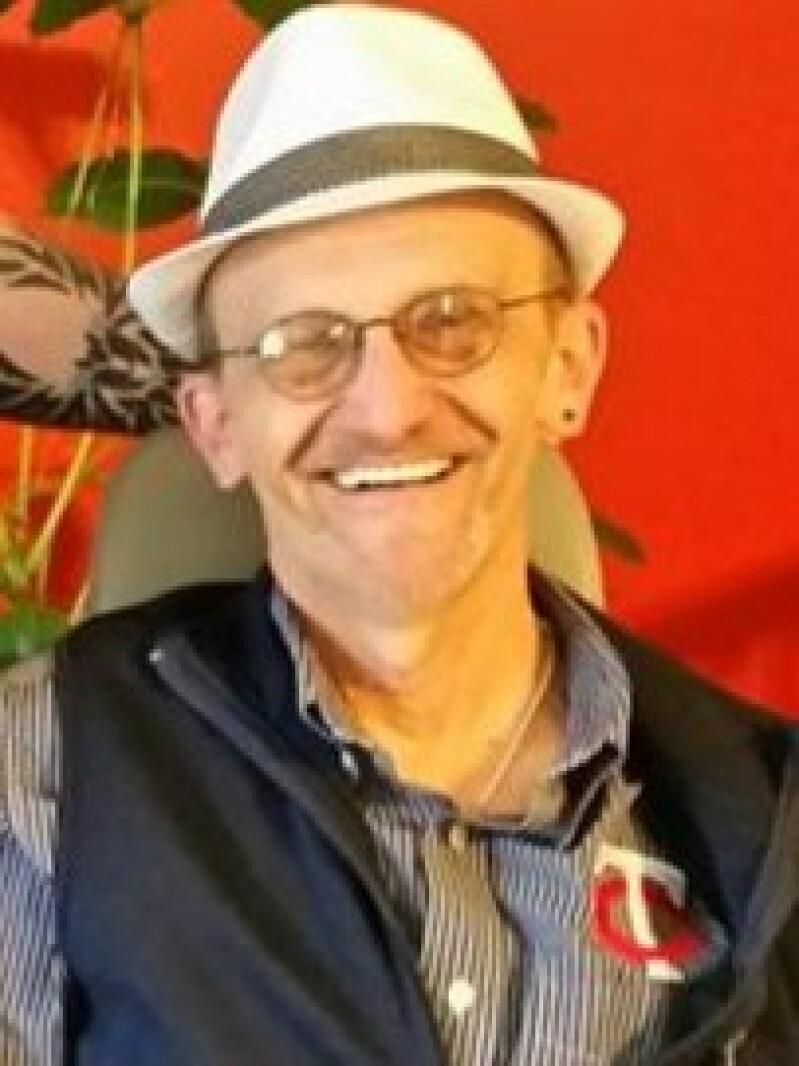 Perry Darwin Jaeger - Post Bulletin | Rochester Minnesota news, weather ...