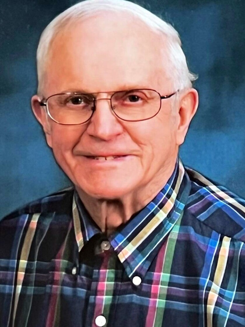 John Michael “Mike” McGurran - Detroit Lakes Tribune | News, weather ...