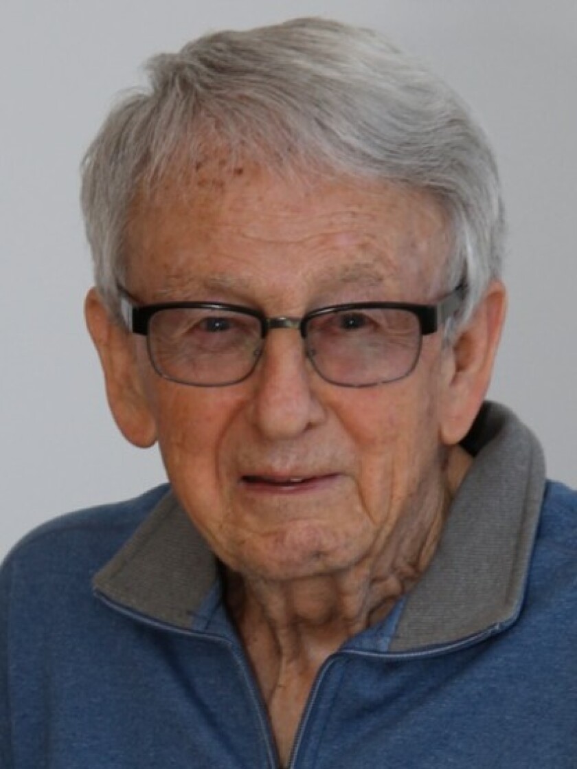 Donald R. Fenske - Post Bulletin | Rochester Minnesota news, weather ...