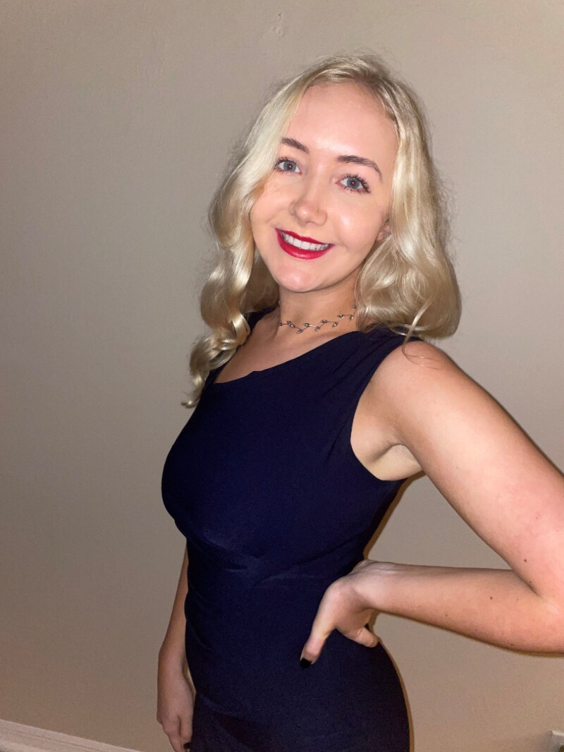 Ahna Mehus - Grand Forks Herald | Grand Forks, East Grand Forks news ...