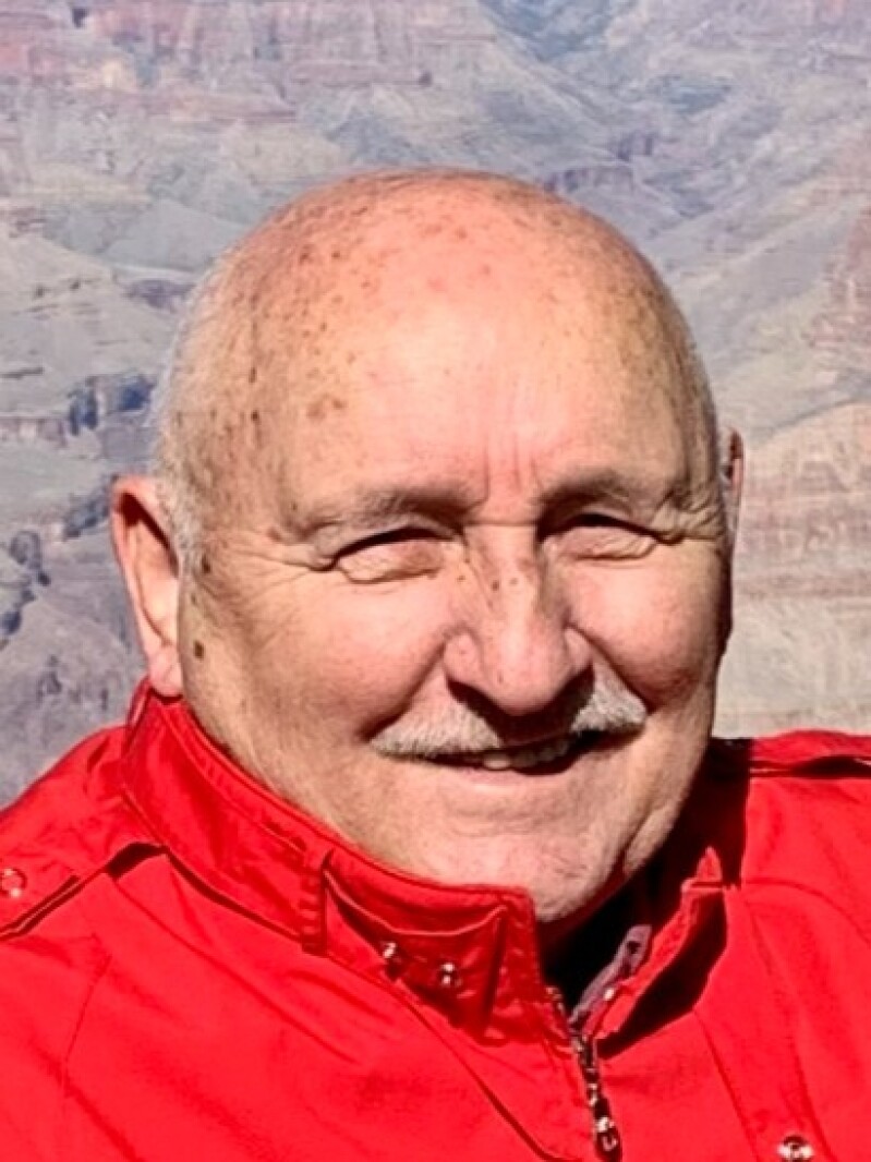 William “Bill” Jeffers - Post Bulletin | Rochester Minnesota news ...