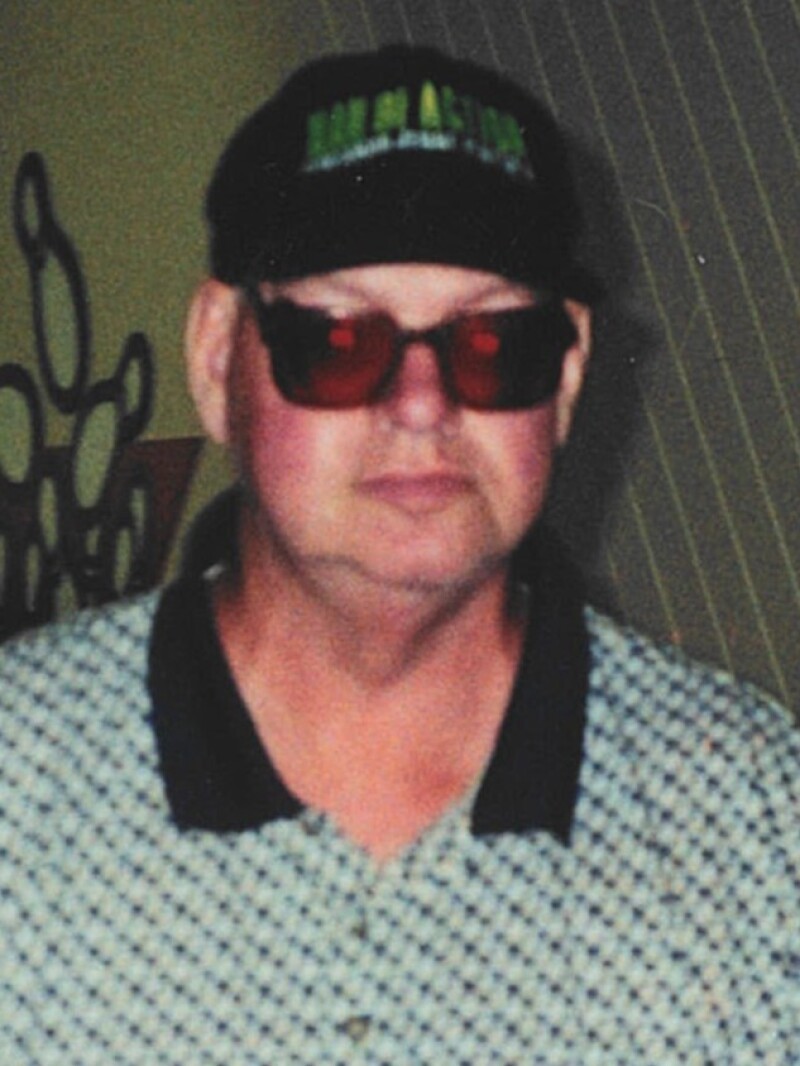 Cedric Michael Sagedal - West Central Tribune | News, weather, sports ...