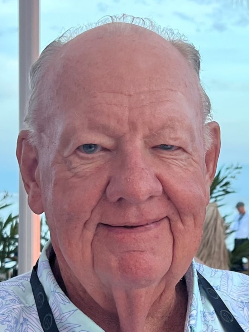 James “Jim” Anderson - Pine and Lakes Echo Journal | News, weather ...