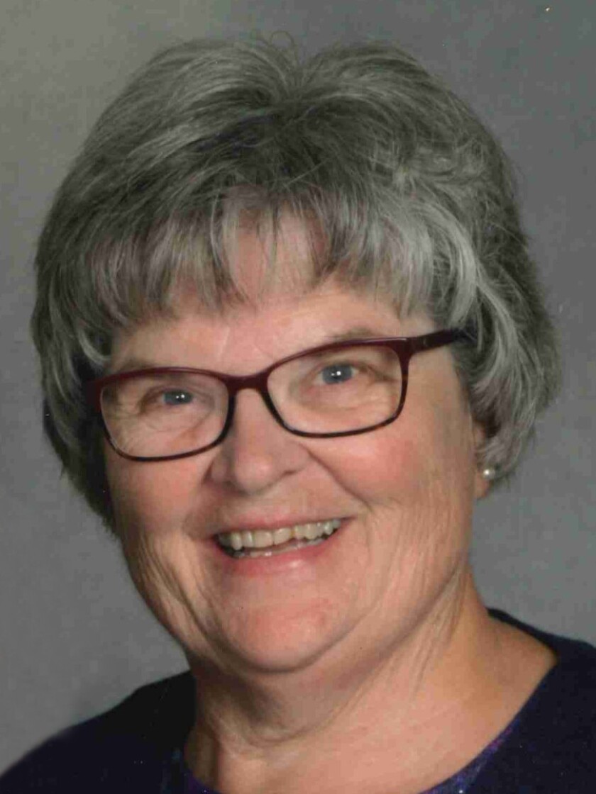Susan Anne (Winter) Ritter - InForum | Fargo, Moorhead and West Fargo ...