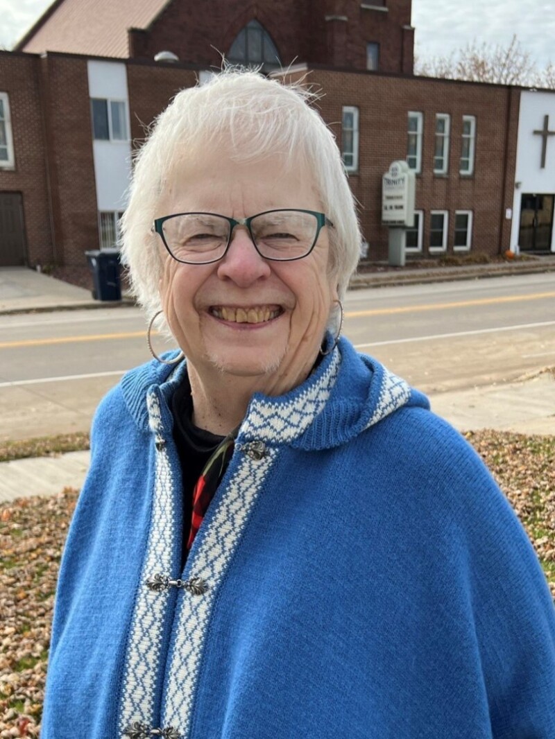 Carmen Grove Suminski - Grand Forks Herald | Grand Forks, East Grand ...