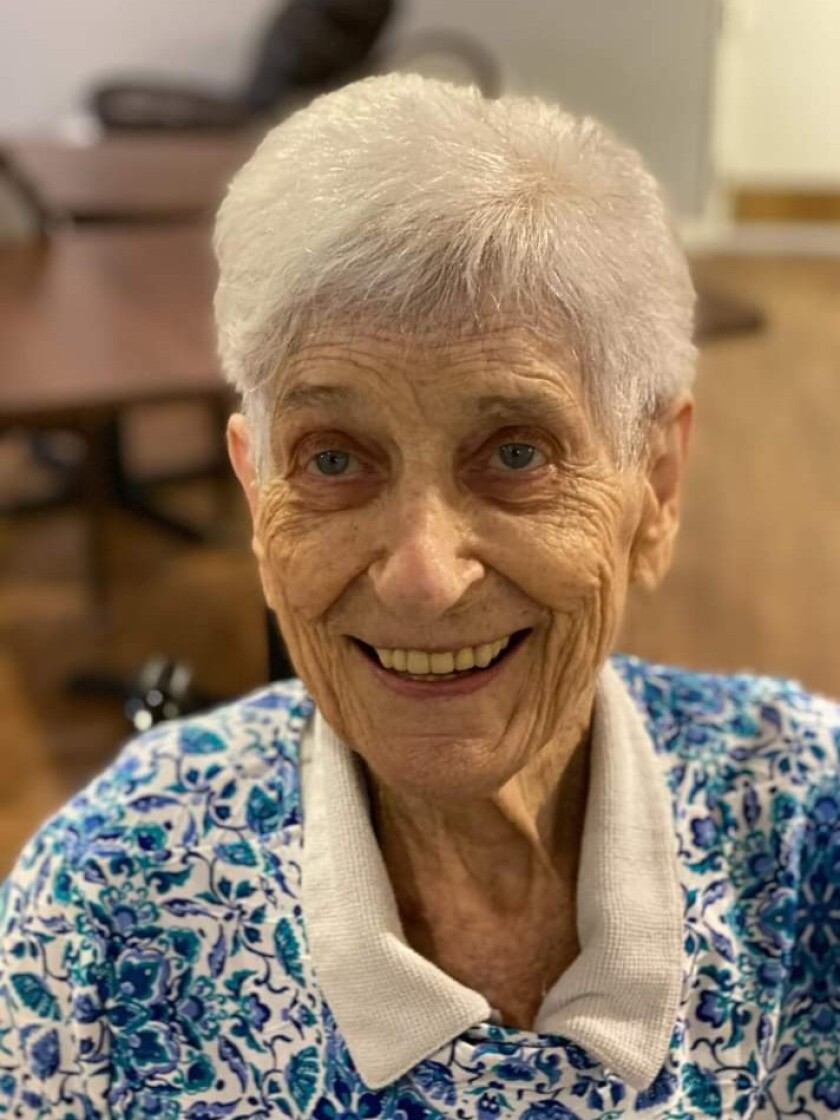 Joann Luella (Snustad) Johnson - The Bemidji Pioneer is your #1 source ...