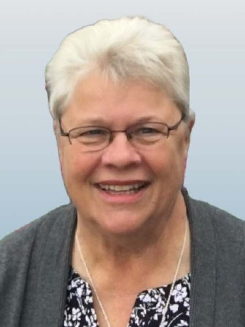 Barbara Ann (Johnson) Carter - The Globe | News, weather, sports from ...