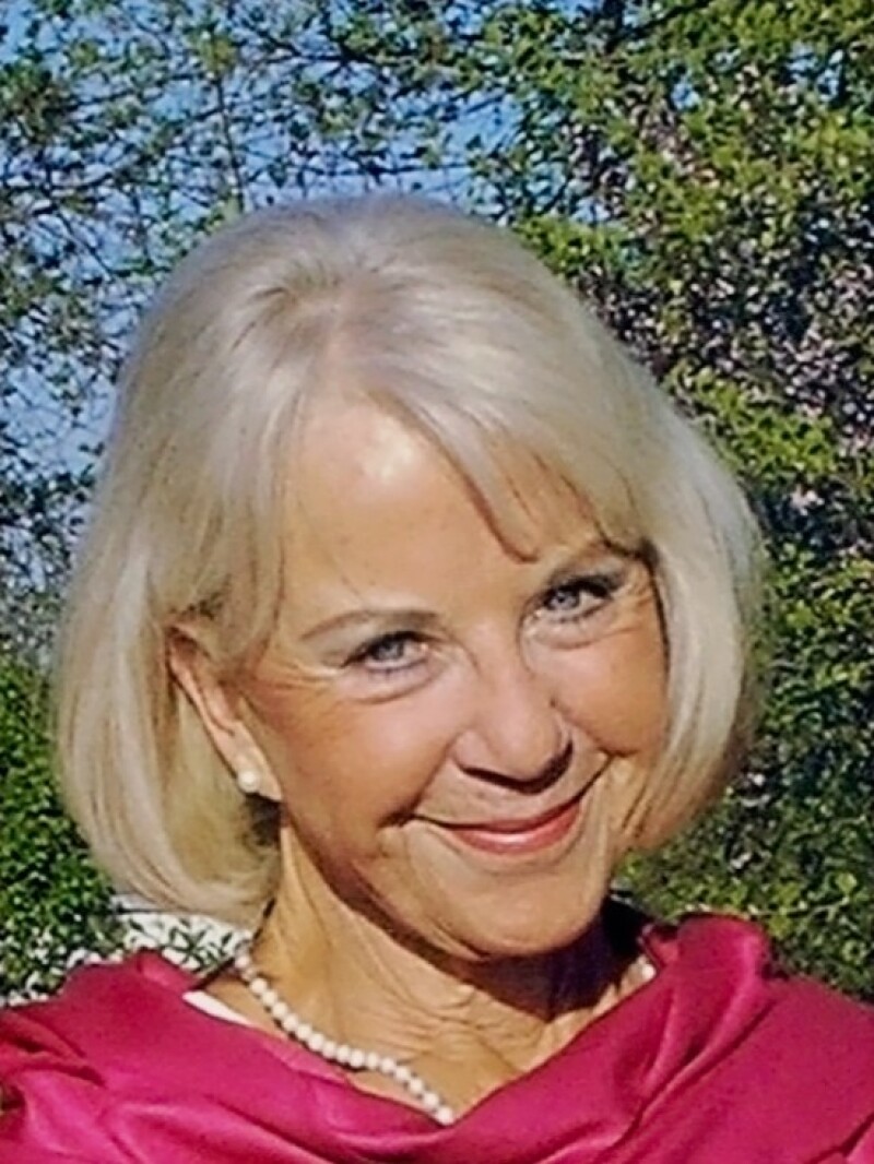 Sally Perry Schell Helmer - Pine and Lakes Echo Journal | News, weather ...