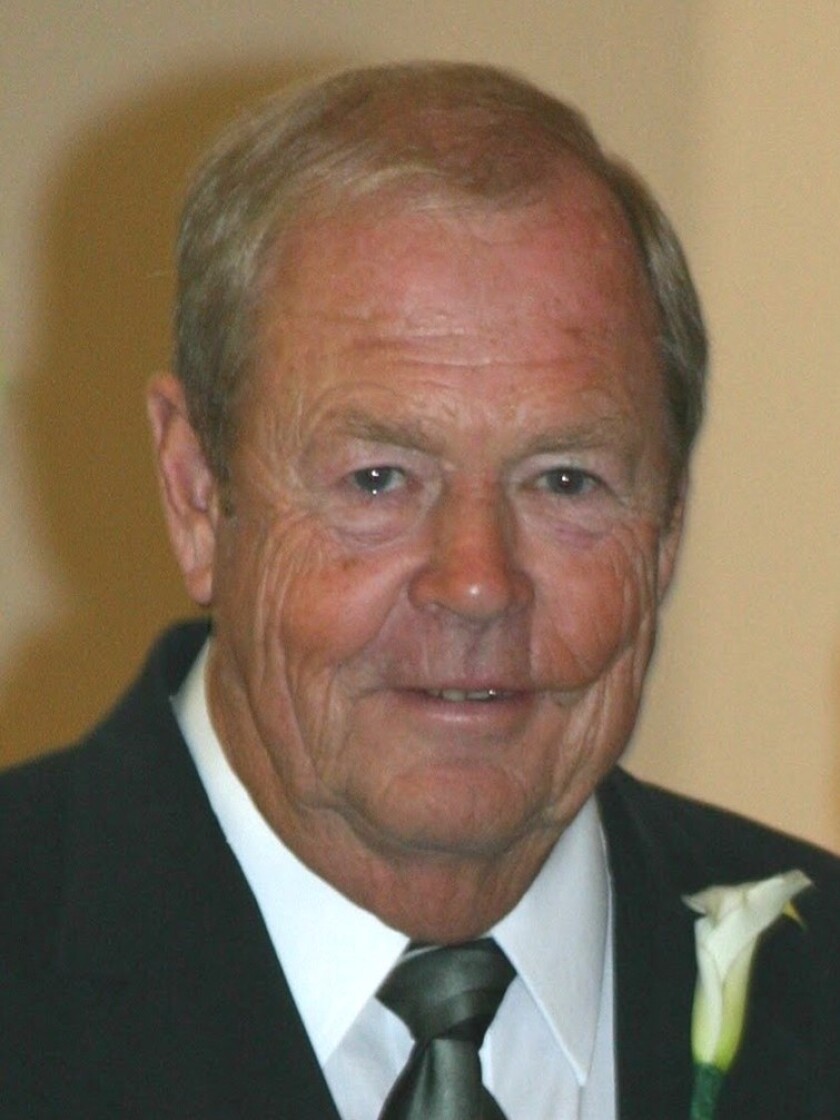 L. Russell Brown - Grand Forks Herald | Grand Forks, East Grand Forks ...