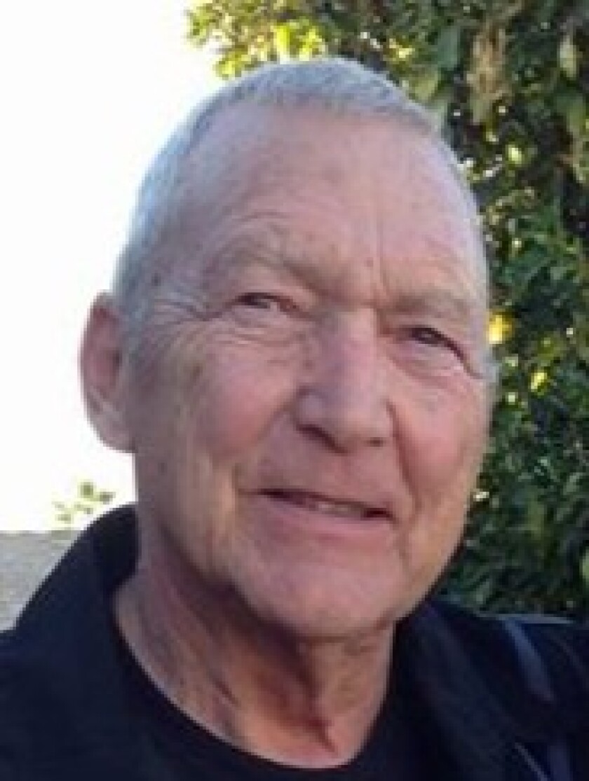 Thomas Basil Blair - InForum | Fargo, Moorhead and West Fargo news ...