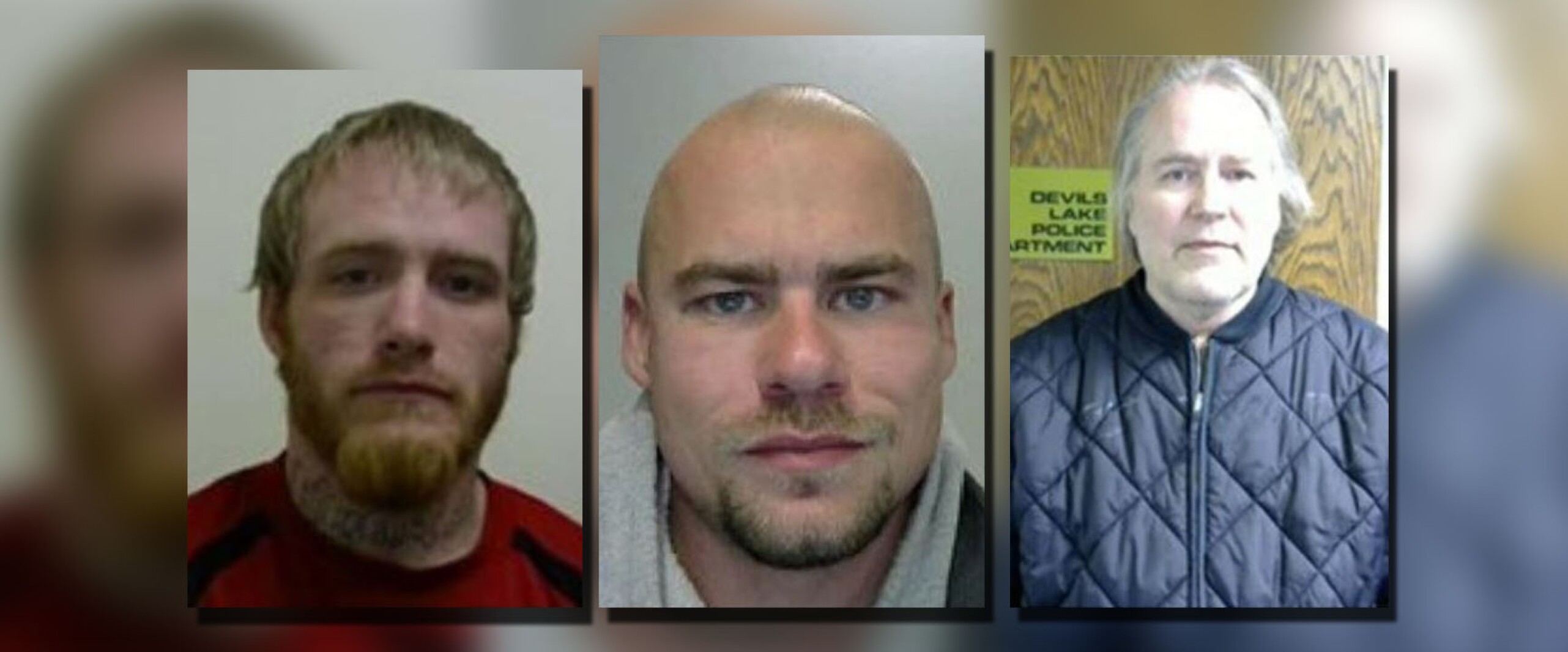 Fargo Police Notify Public About 3 High Risk Sex Offenders Inforum