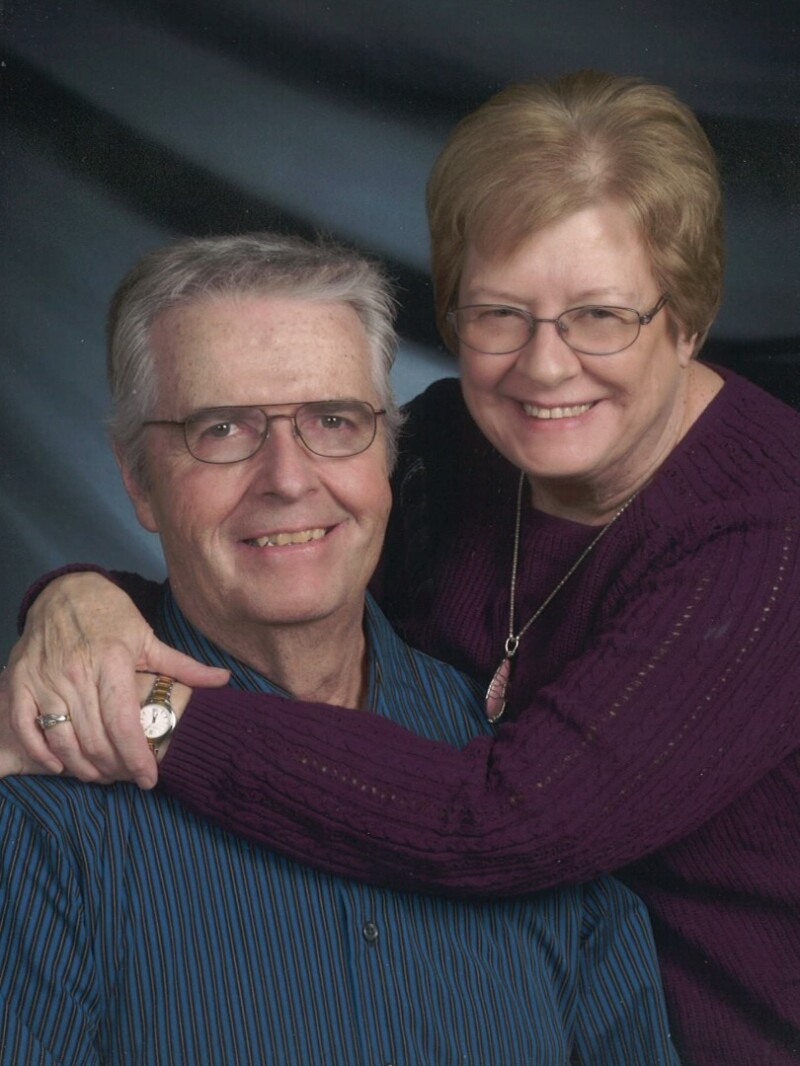 Happy 50th Anniversary Gary & Valerie Matlock - Brainerd Dispatch ...