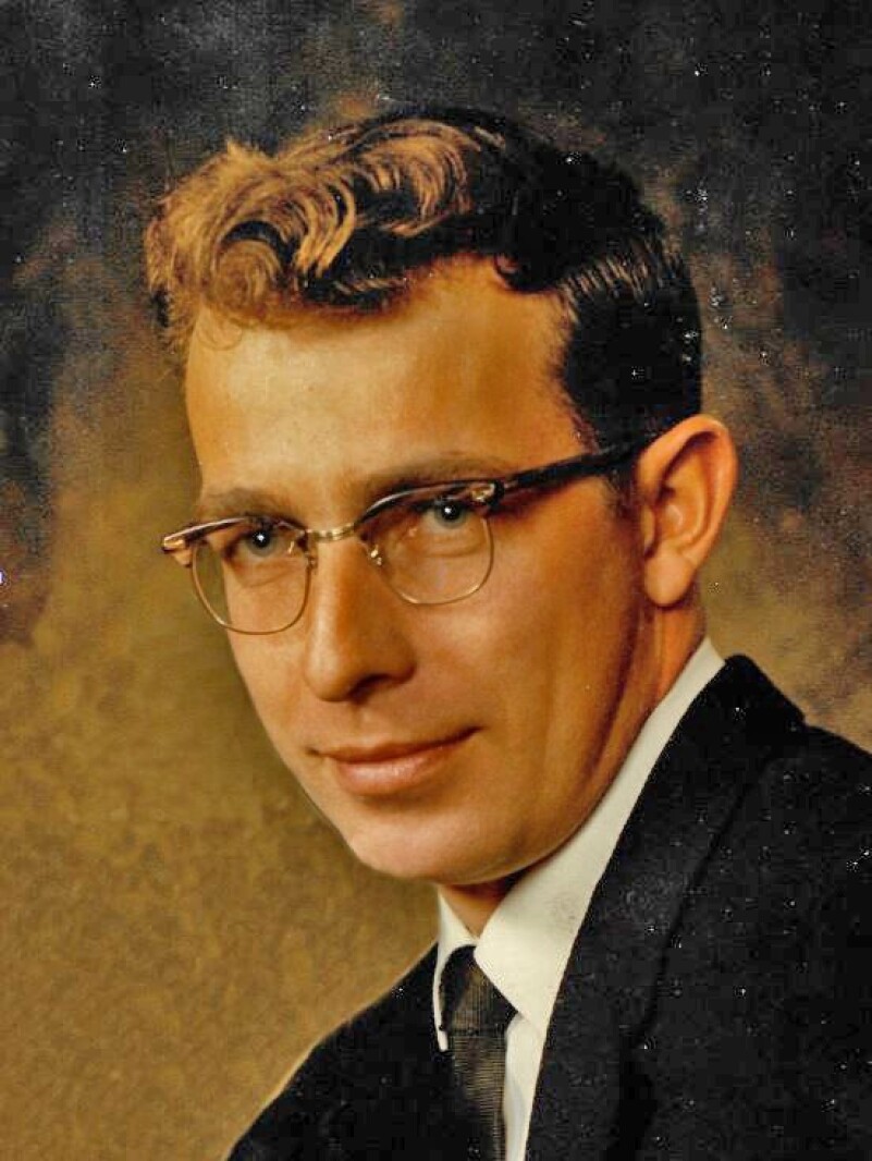 George R. Johnson - Superior Telegram | News, weather, sports from Superior Wisconsin