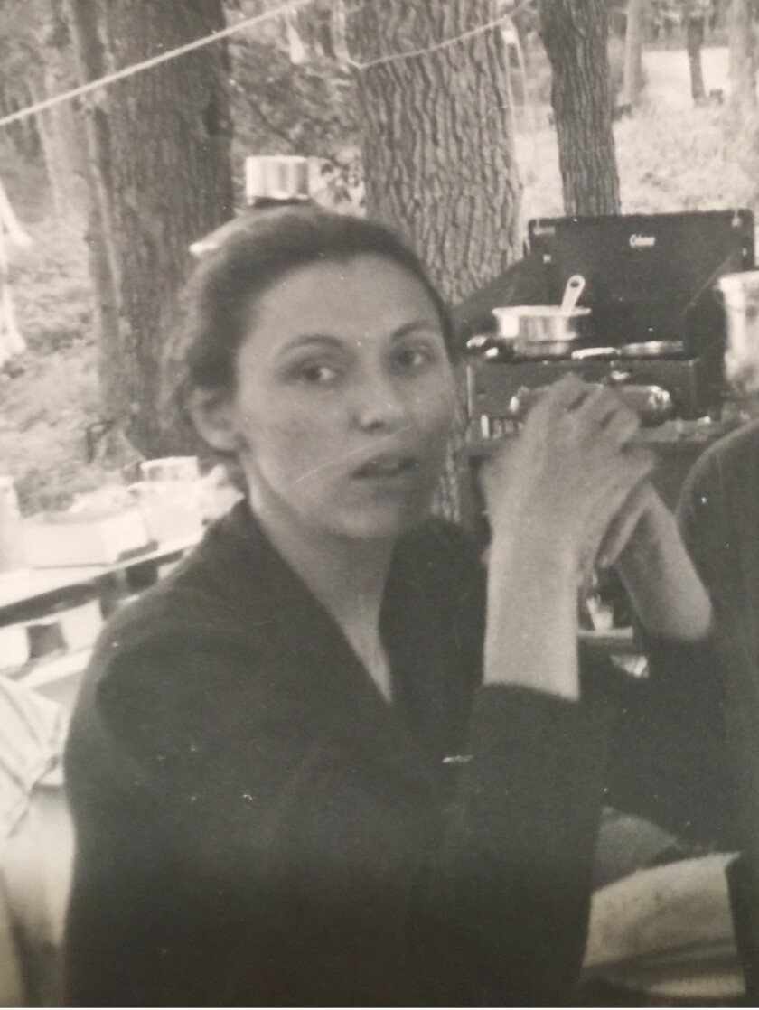 Patsy D. Liljeblad - Duluth News Tribune | News, weather, and sports ...