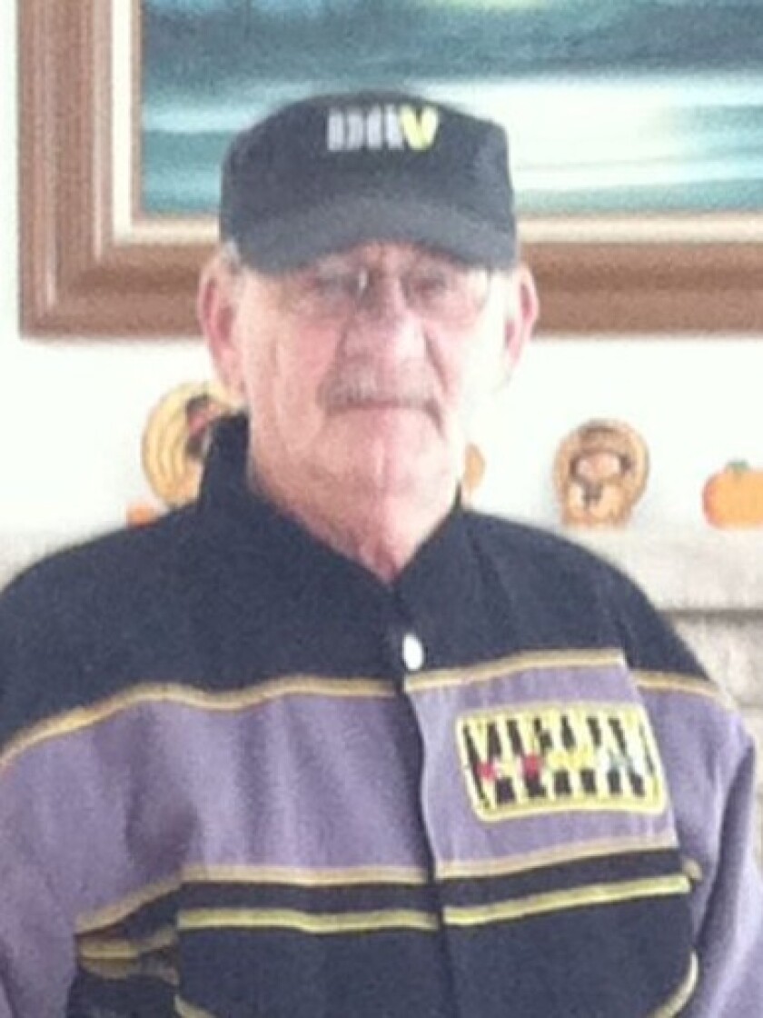 Donald E. Chisholm - Brainerd Dispatch | News, weather, sports from ...