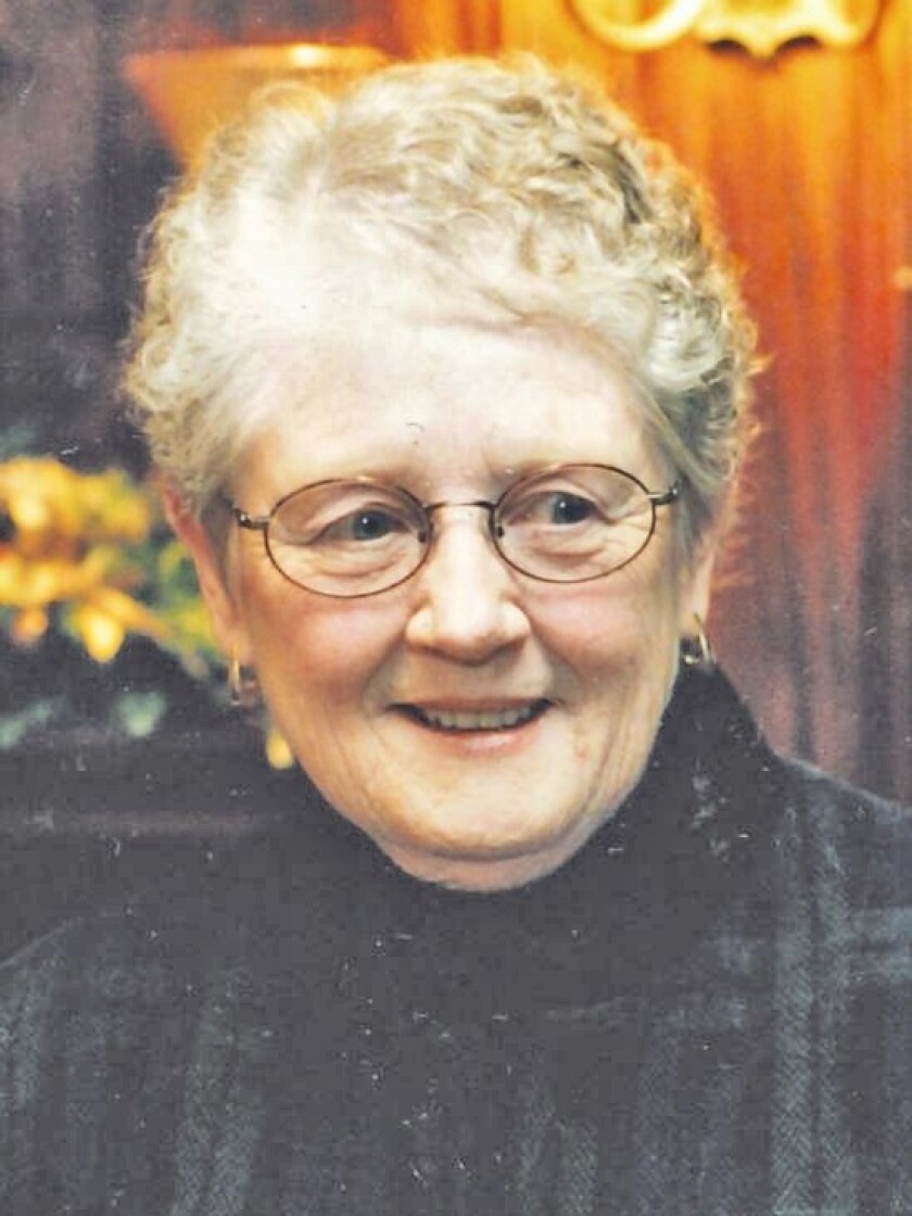 Mary E. Campion - Post Bulletin | Rochester Minnesota news, weather, sports